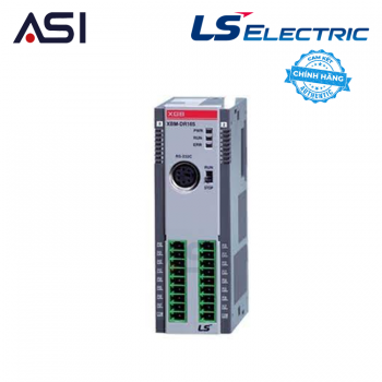 Dòng XBM/XEM || PLC LS || XGB PLC || LS Việt Nam || XGB Giá Tốt